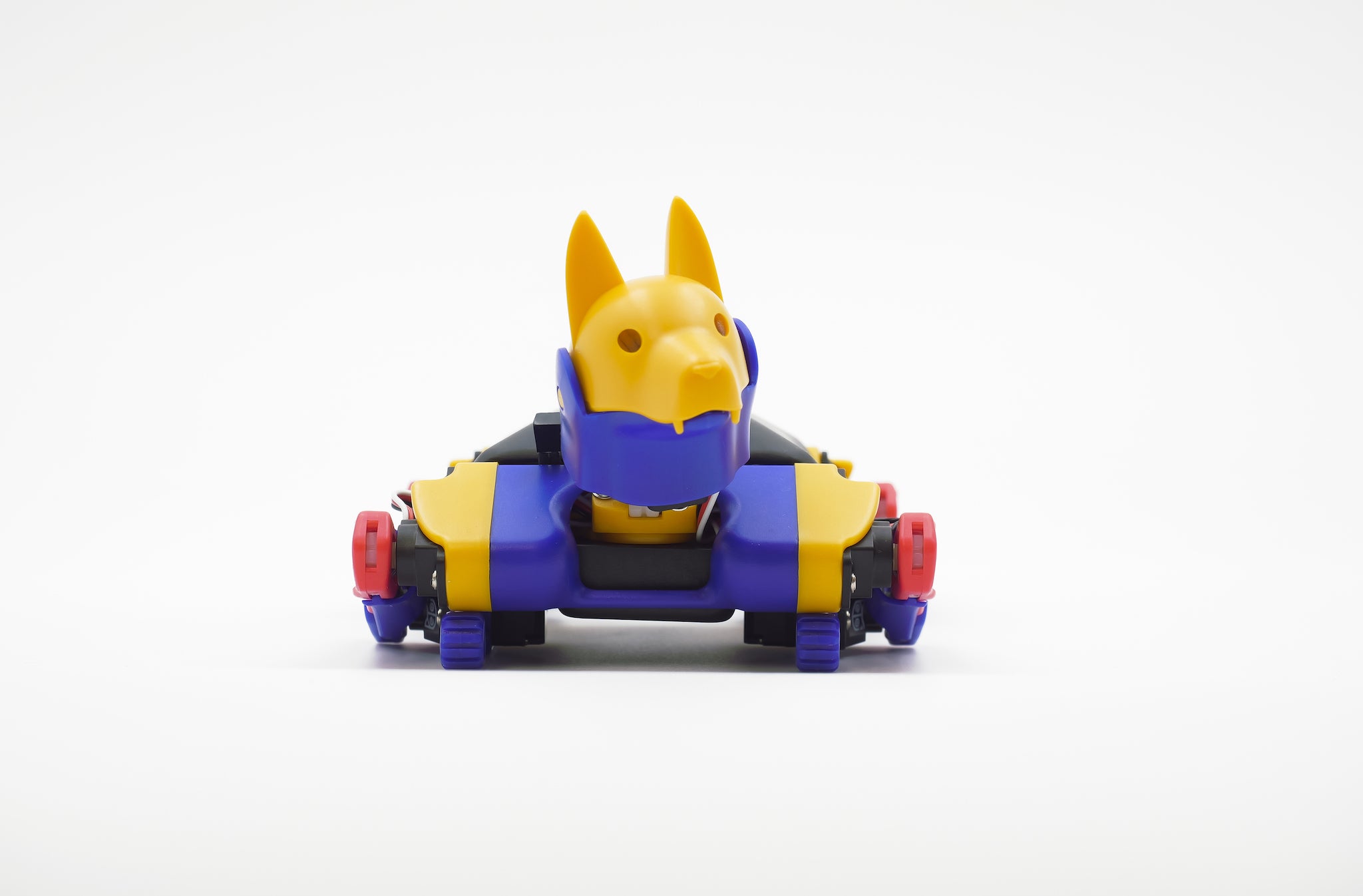 Petoi Robot Dog Bittle X | Petoi LLC