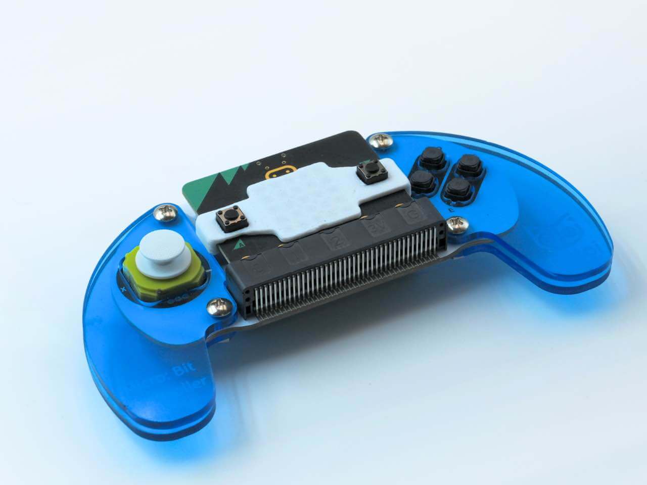 Microbit Coding Controller | Bittle Family & Nybble Q – Petoi