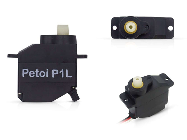 Robot Servo Motor for Petoi Quadruped Robots