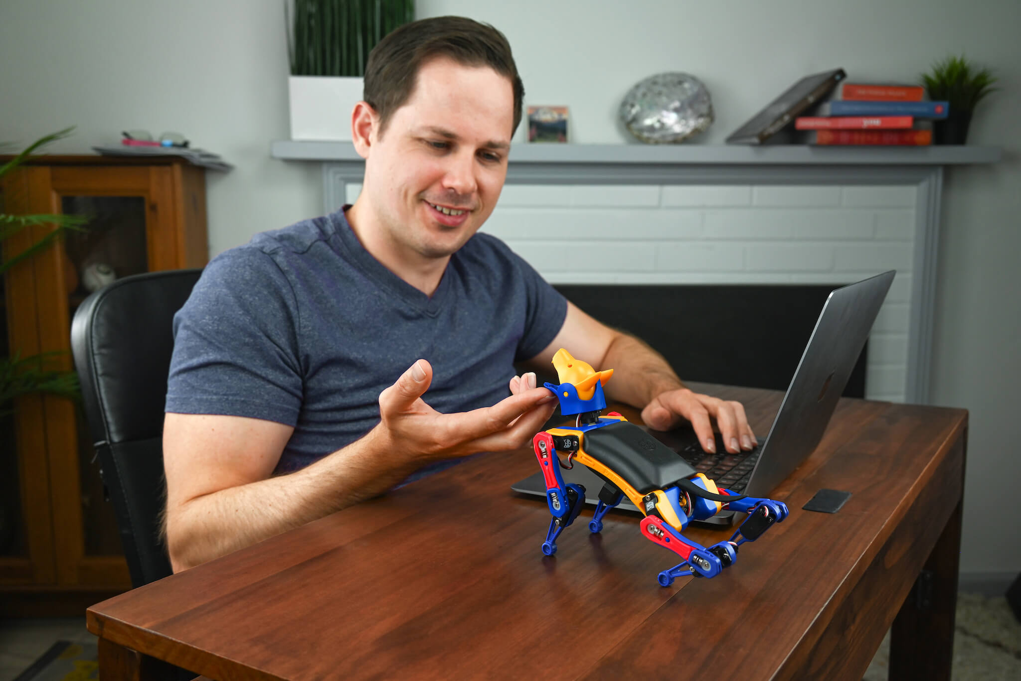 Robot Dog Bittle X | Petoi LLC