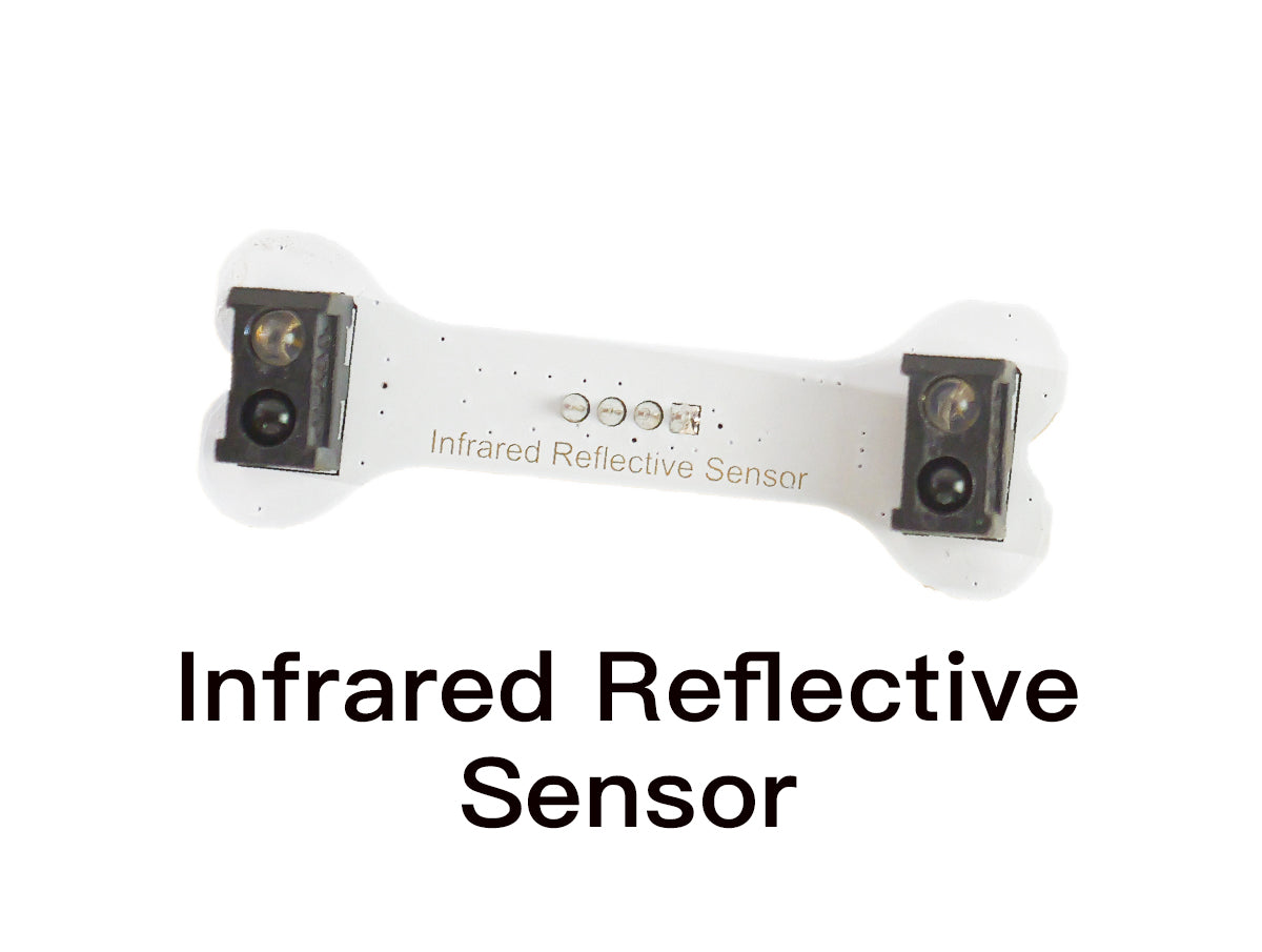 Petoi Sensor Pack for Your Robot Pet and IOT. Arduino, Raspberry Pi, ESP32 Supported | Petoi