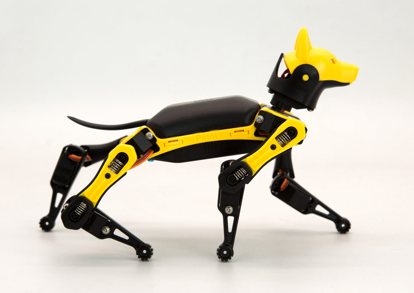 Robot Dog Bittle By Petoi | Open-Source Robot Pet for All